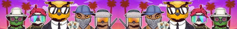 Age of Sam PFP - NFT SOLANA CALENDAR